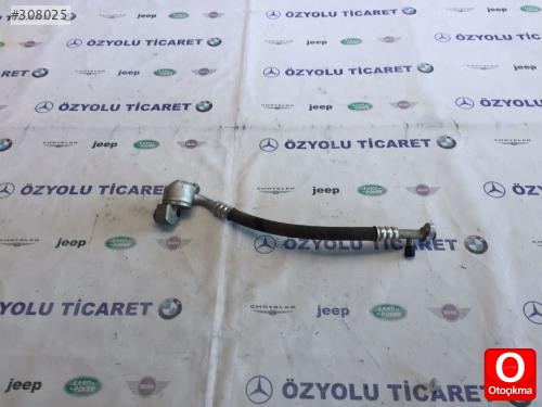 MERCEDES C SERİSİ W204 KLİMA BORUSU A2048306115 ÖZYOLU TİC. Çıkma Yedek ...