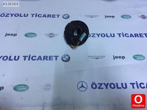 MERCEDES SPRİNTER W906 AİRBAG SARGISI A9065402345-9064640318 Çıkma ...