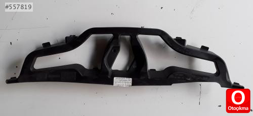 Renault / Clio / 628101467R Renault Clio IV Ön Panjur Alt Kaplama ...