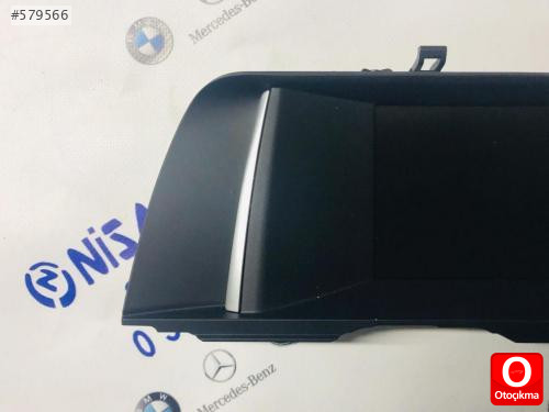 Bmw / 5 Serisi / BMW 5 SERİSİ F10 F11 F18 MERKEZİ BİLGİ EKRANI ...