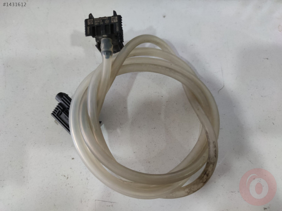 Mercedes C Serisi W205 Basınç Sensörü A2059054904 otocikma.com da - 1431612