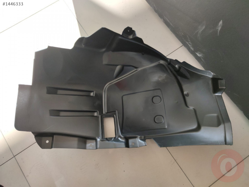 Mercedes E Serisi W213 Ön Sağ Davlumbaz A2136901403 Çıkma Yedek Parça ...