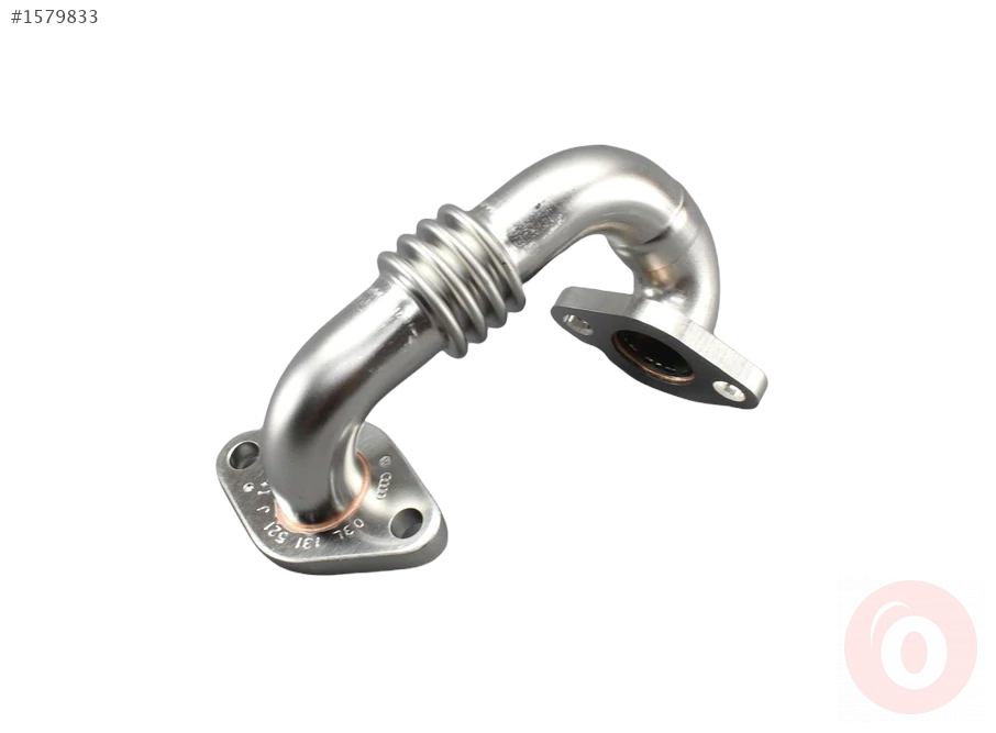 A4 A5 A6 EXEO TRANSPORTER T6 EGR BORUSU 03L131521J otocikma.com da ...