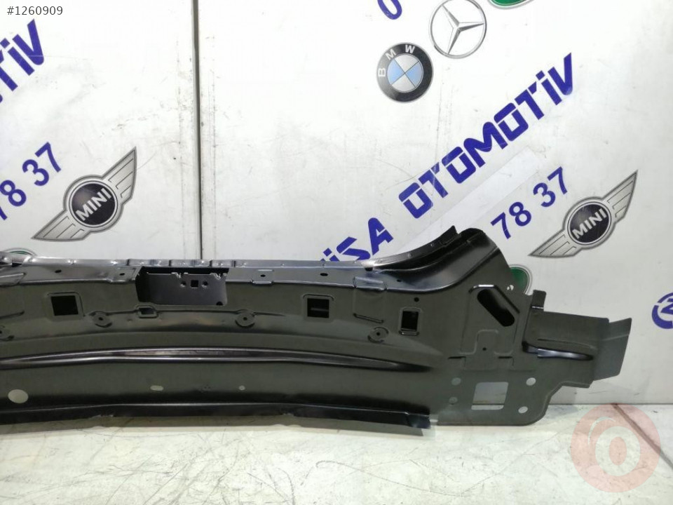 MERCEDES C SERİSİ W205 KASA ARKA PANEL SIFIR otocikma.com da - 1260909