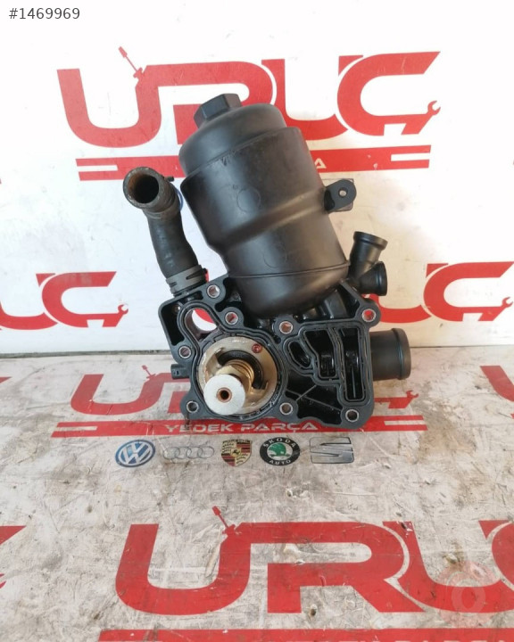 059115389K 059115389G 059115389H 059115389P 3.0 TDİ YAĞ KÜTÜ Çıkma ...