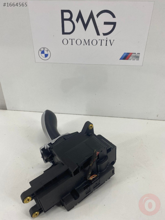 BMW X6 E71 Vites Kolu 61319228610 (Çıkma Orijinal) otocikma.com da ...