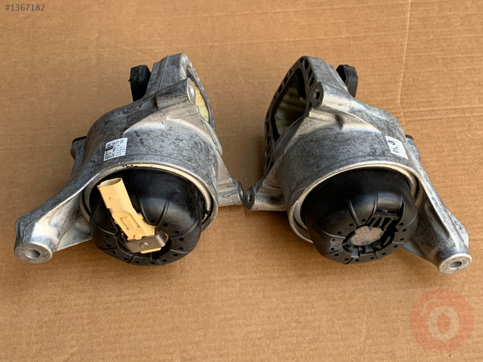 AUDİ A4 A5 MOTOR TAKOZU SAĞ SOL 8W0199371CP 8W0199372CP otocikma.com da ...