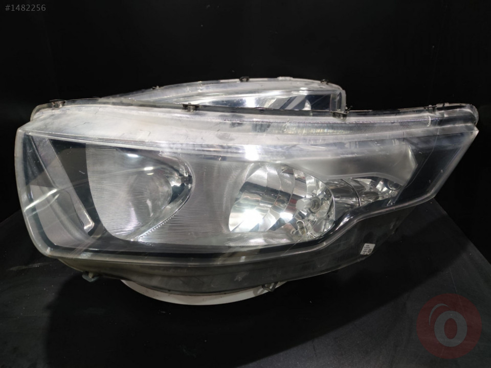 Iveco Daily Sağ Sol Far 2014 2019 5801473749 5801473750 otocikma.com da ...