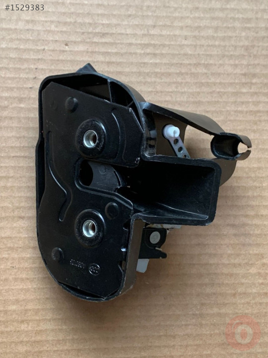 VW CADDY TRANSPORTER SÜRGÜLÜ KAPI KİLİDİ SAĞ 2K0843604 otocikma.com da ...