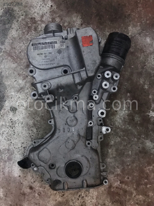 03C 109 210 AR 03C 109 210 CM 1.4 TSİ ZİNCİR KAPAĞI ÇIKMA otocikma.com ...