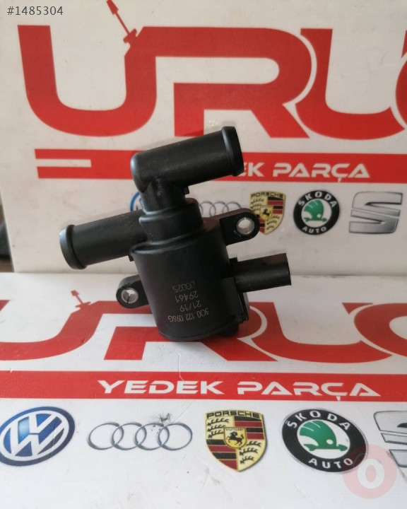 5Q0906457K 5Q0906457B 3Q0122096G EK SU POMPASI otocikma.com da - 1485304