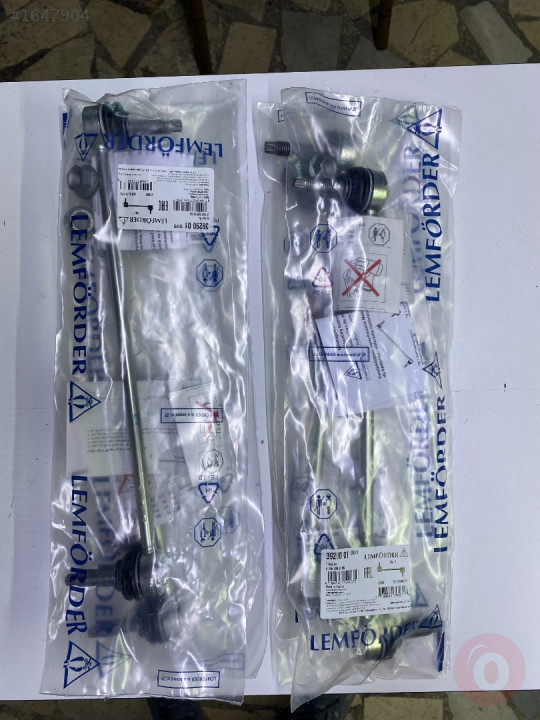 MERCEDES W117 W176 W156 Z ROT SAĞ-SOL SIFIR ORJ A2463200689 otocikma ...