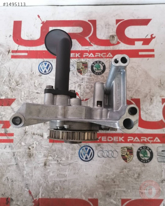 03L115105C 03L115105B 038115251F 038115251B 1.6 TDİ CAY MOTO otocikma ...