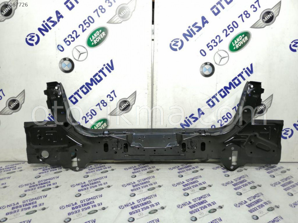 BMW 5 SERİSİ G30 KASA ARKA PANEL SIFIR otocikma.com da - 1087726