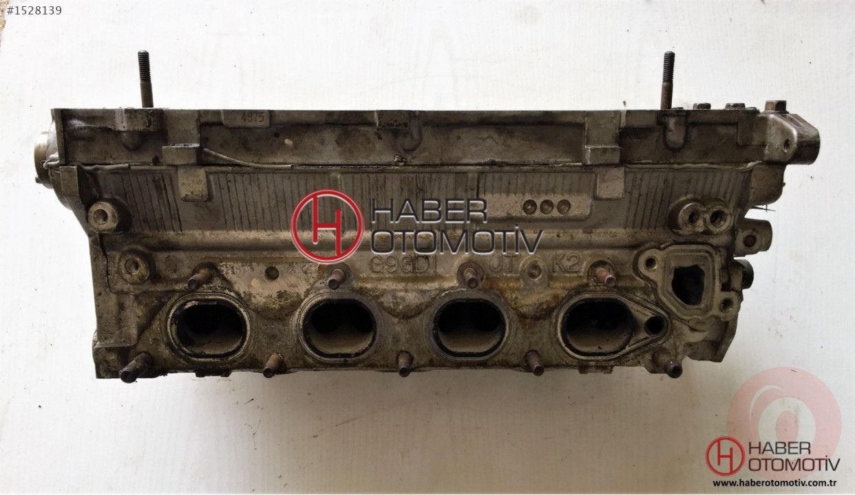 MİTSUBİSHİ - PAJERO / 4G94 2.0 GDİ SİLİNDİR KAPAĞI otocikma.com da ...