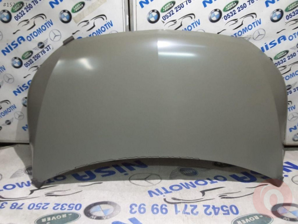 MERCEDES VİTO W447 KASA KAPUT SIFIR 2014-2021 A4478800100 otocikma.com ...