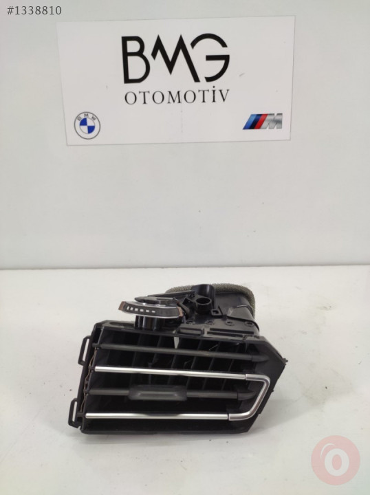 Bmw / X7 / BMW X7 G07 Sol Klima Havalandırma Izgarası 64229399469 ...
