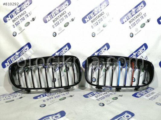 BMW 3 SERİSİ F34 GT M PANJUR SAĞ SOL SIFIR 51137294804 otocikma.com da ...