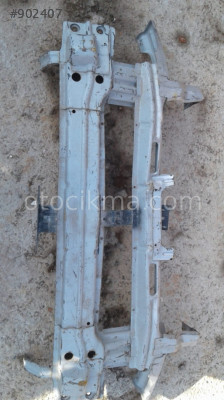 CHEVROLET CAPTİVA ÖN PANEL TAMPON DEMİRİ Çıkma Yedek Parça Fiyatları ...
