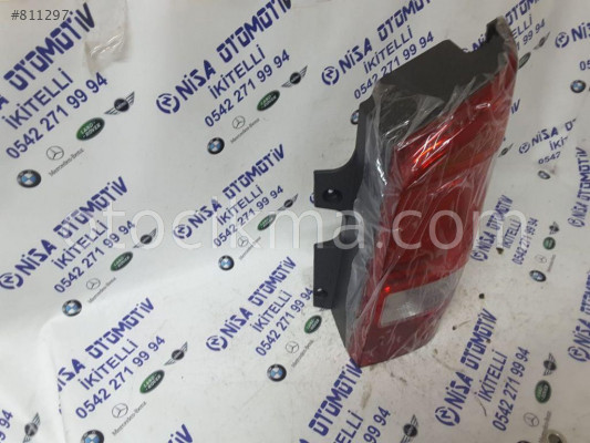 MERCEDES VİTO W447 KASA SAĞ STOP SIFIR 14-18 A4478200164 otocikma.com ...
