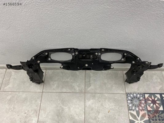 Porsche panamera 971 makyajlı kasa ön panel çıkma yedek parç otoçıkma ...