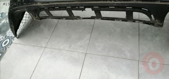 Porsche panamera arka tampon difizör çıkma yedek parça otocikma.com da ...