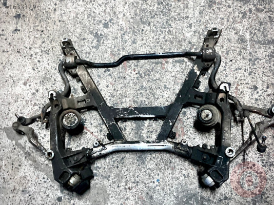 BMW E39 ÇIKMA ORJİNAL ÖN TRAVERS MOTOR TRAVERSİ 1092867 otocikma.com da ...