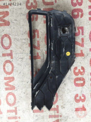 VOLKSWAGEN AMAROK SAĞ SİS KAPAĞI 2H6807490 otocikma.com da - 1474234