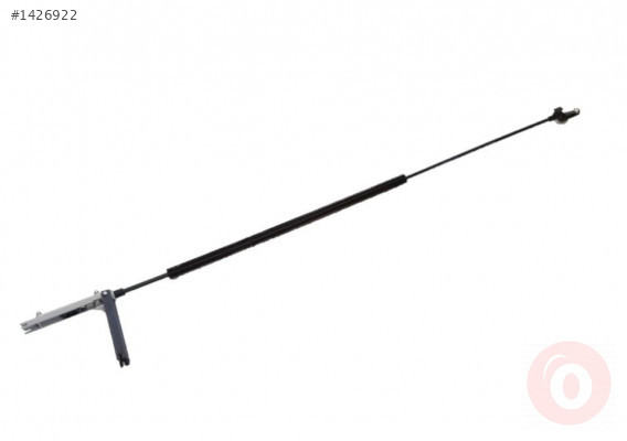 GOLF 7 PASSAT B8 15-19 KAPUT KİLİT TELİ DIŞ KISA 5G1823531C otocikma ...