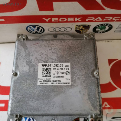 7PP941592CB LED FAR BEYNİ AUDİ A3 A5 Q5 Q7 otocikma.com da - 1499187