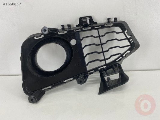 BMW F32 M Ön Tampon Sis Izgarası Sağ 51118054507 otocikma.com da - 1660857