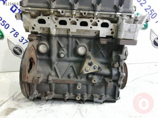 MİNİ COOPER R50 KASA MOTOR BENZİNLİ ORJ ÇIKMA Çıkma Yedek Parça ...
