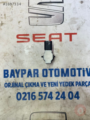 2017/2022 VW TİGUAN 3Q0919275 PARK SENSÖRÜ ÇIKMA otocikma.com da - 1697334