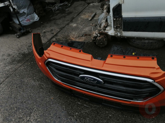 Ford custom ön tampon 2018 sonrasi otocikma.com da - 1218202