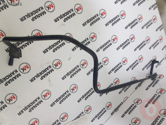 AUDİ Q7 VAKKUM BORUSU 2005-2016 --7L8611932 otocikma.com da - 1546968