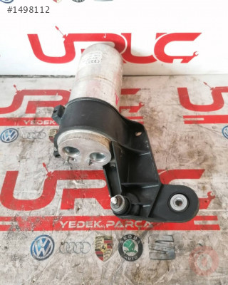 4F0820189H 4F0820191B KLİMA TÜPÜ otocikma.com da - 1498112