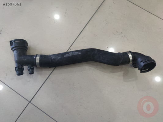 Mercedes G W463 Soğutma Suyu Hortumu A4635013400 Çıkma Yedek Parça ...