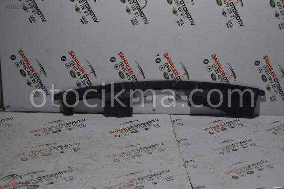 BMW X3 E83 LCİ ARKA DİFÜZÖR otoçıkma.com da - 992862