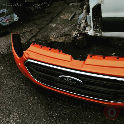 Ford custom ön tampon 2018 sonrasi Çıkma Yedek Parça Fiyatları otoçıkma ...