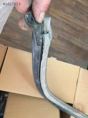 SUBARU FORESTER 14-18 SAĞ KAPI ALT TOZ FİTİLLERİ ORJİNAL otocikma.com ...