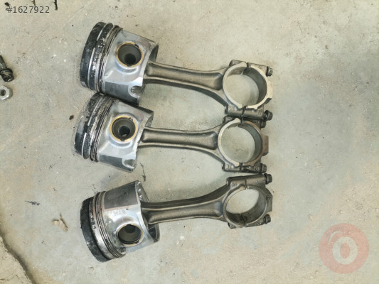 VOLKSWAGEN SEAT 1.4 DTİ AMF MOTOR BİYEL KOL TAKIMI otocikma.com da ...