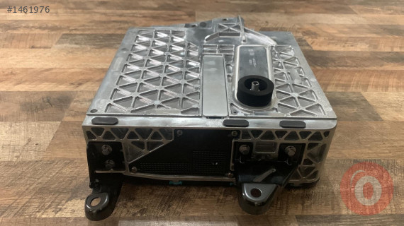 5WA915107 HYBRİD LİTYUM PİL BATARYA AKÜ AUDİ A3 VW GOLF otocikma.com da ...