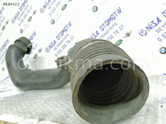 JEEP GRAND CHEROKEE 3 KASA DİZEL TURBO HORTUMU 53013672AD Çıkma Yedek ...