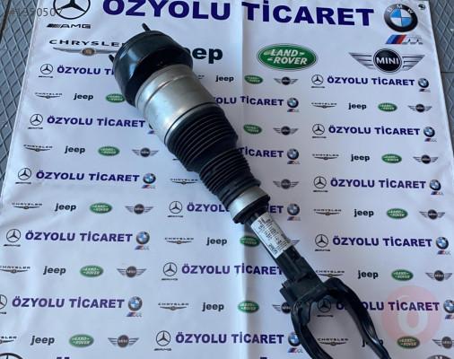 MERCEDES W166 GLS-GL SOL ÖN HAVALI AMASSÖR A1663233100 Çıkma Yedek ...