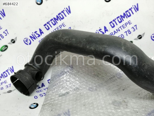 JEEP GRAND CHEROKEE 3 KASA DİZEL TURBO HORTUMU 53013672AD Çıkma Yedek ...