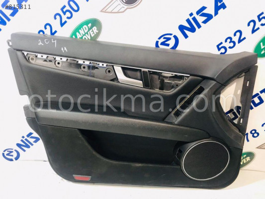 MERCEDES C SERİSİ W204 SOL ÖN KAPI DÖŞEMESİ A2047201763 A otocikma.com ...