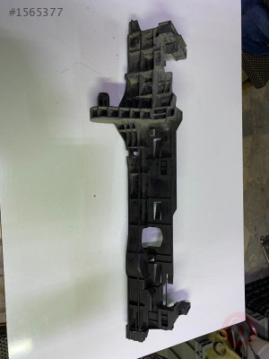 MERCEDES W222 S KASA RADYATÖR YAN BRAKET ÇIKMA A0995040000 otocikma.com ...