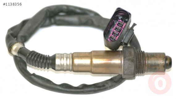 A3 GOLF PASSAT 09-13 LAMBDA SENSÖRÜ 03C906262AL otocikma.com da - 1138356