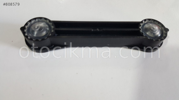 1J0711596E OCTAVİA VİTES SEÇME ÇUBUĞU ADET FİYATI Çıkma Yedek Parça ...