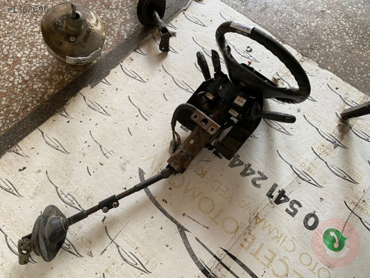 RENAULT TRAFFİC DİREKSİYON MAFSALI ORJİNAL ÇIKMA otocikma.com da - 1362690